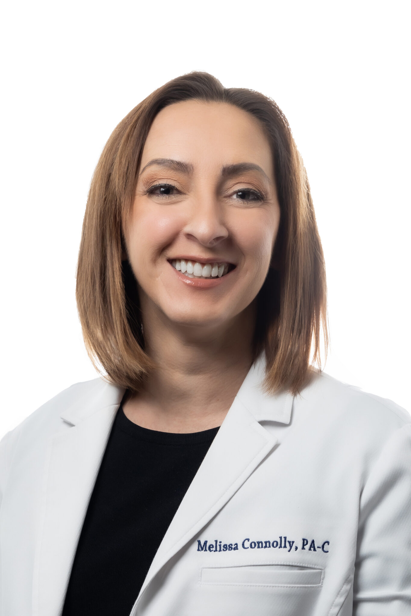 Melissa Connolly, PA-C - Fertility Institute of New Jersey & New York